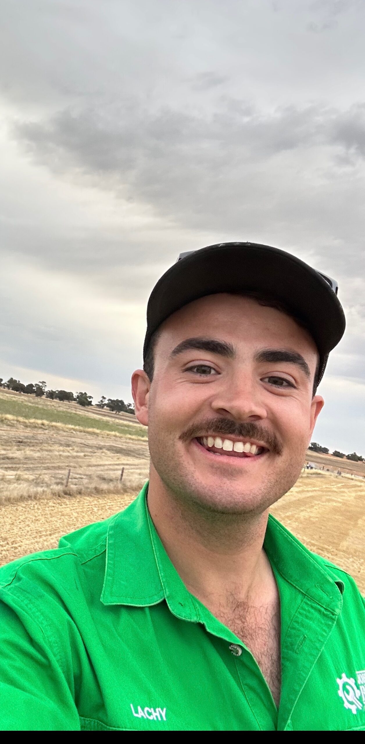 Lachy Johnson - 2023 State Rural Ambassador - South Australian Country ...