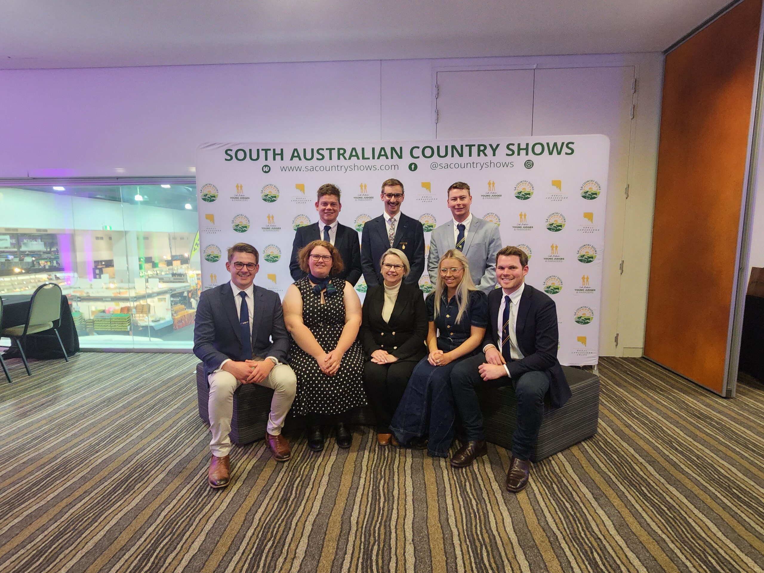 2024 Rural Ambassador Winner Announced - South Australian Country Shows